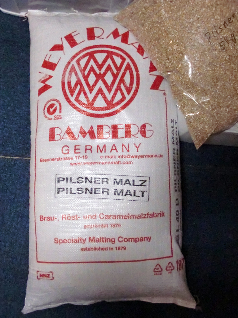 Ingredients – HOMEBEER.COM